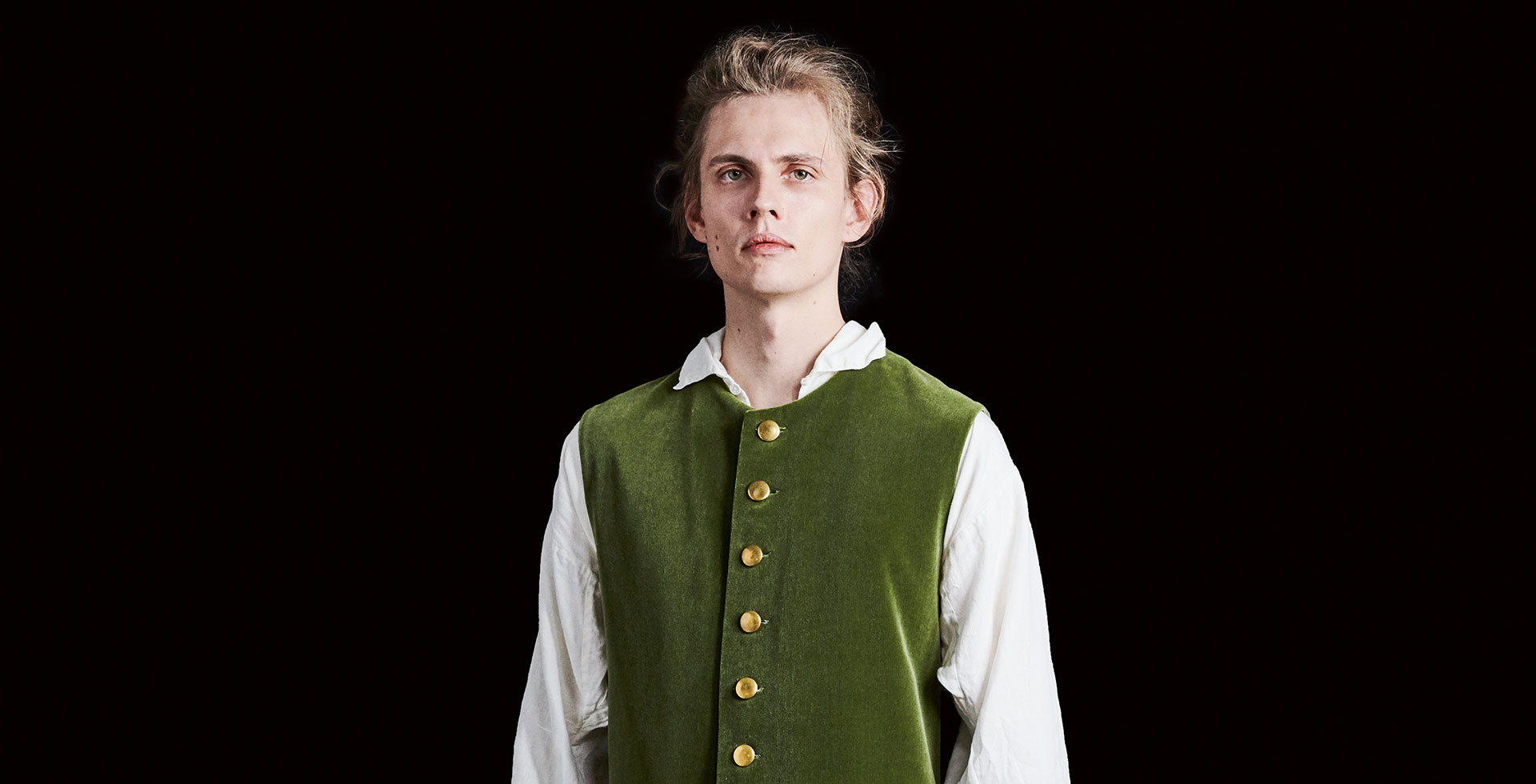 Samuel Marshall - Kohtalona Ruotsinsalmi